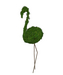 Second Life Marketplace - Sway's [Animal] Topiary . Flamingo no lights